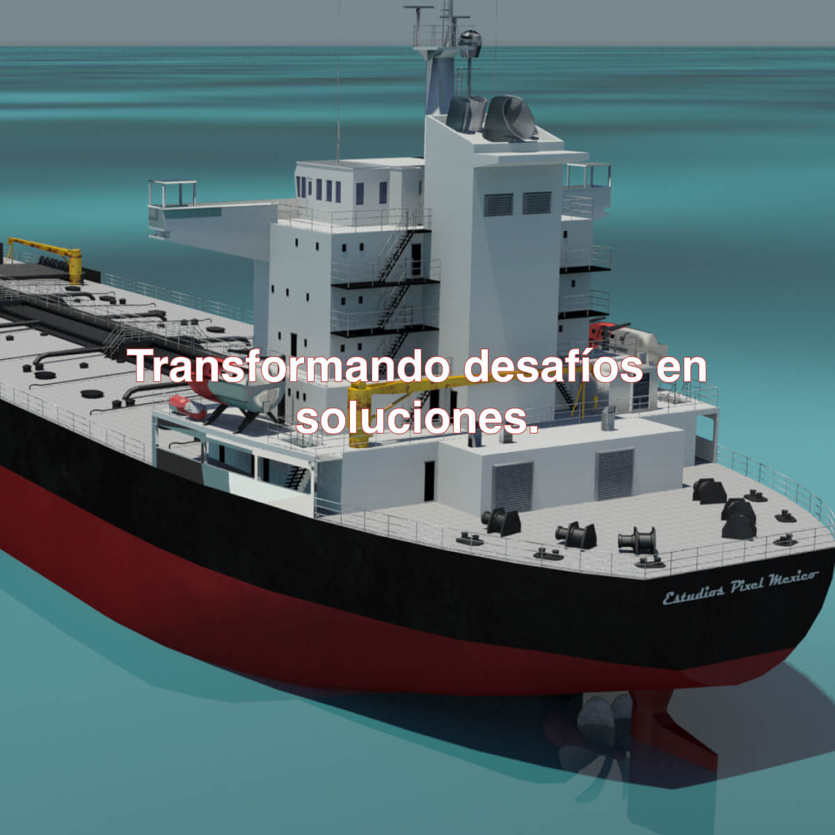 Modelado digital y Animación 3D por computadora - SUMTECH